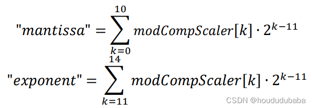 ORAN C平面 Section Extension 4_constellation shift flag-CSDN博客