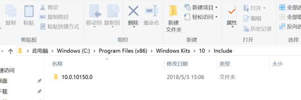 【配置CMake报C&CXX编译器找不到错误】_cmake c:\program files (x86)\msbuild\microsoft.cpp-CSDN博客