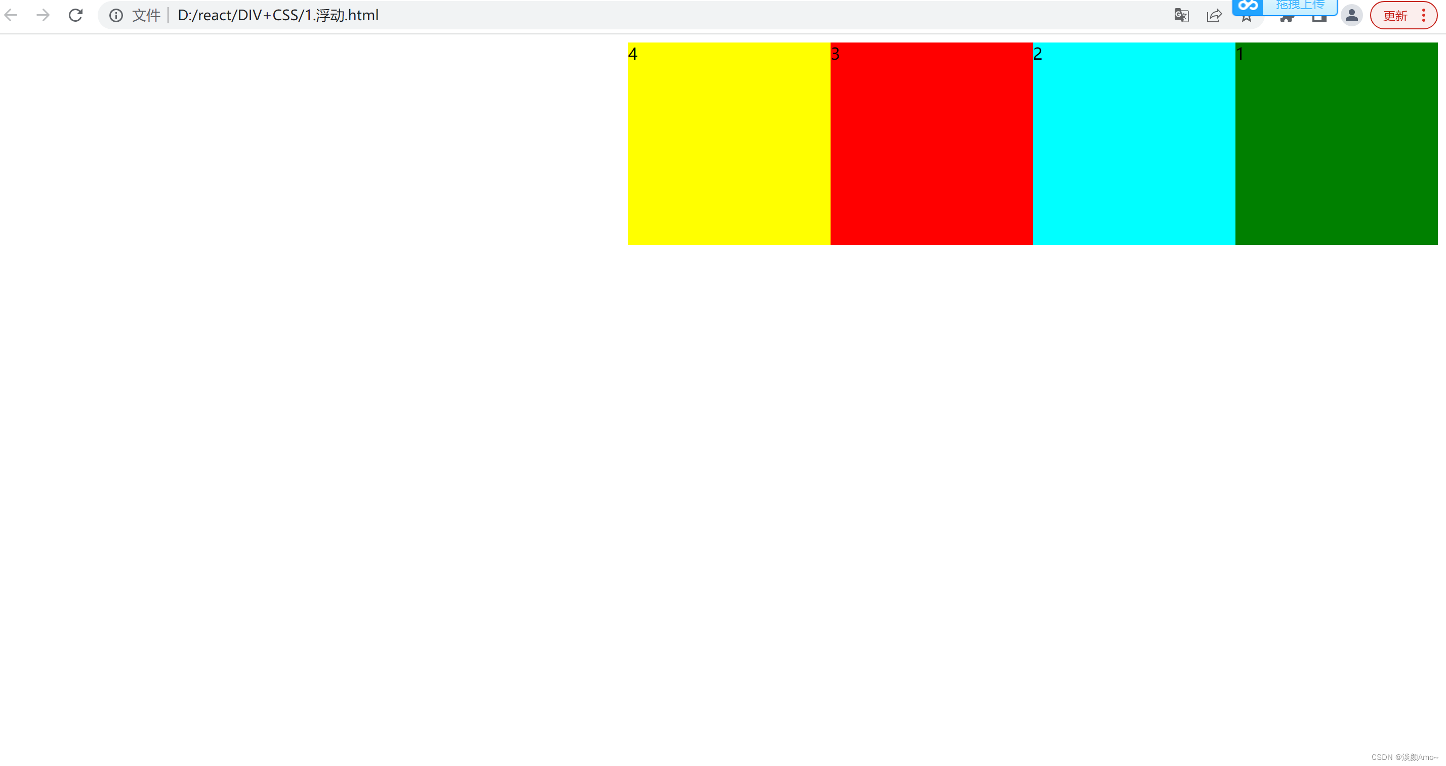 DIV+CSS布局_box>div是什么意思-CSDN博客