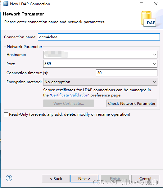 【DICOM】Dcm4che-arc-light-5.29.0-oracle在WindowsServer2019上安装-CSDN博客