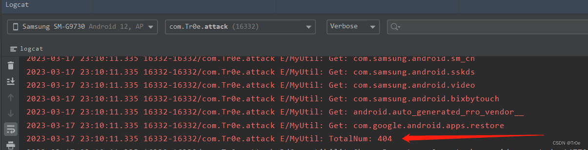 Android APP代码执行历史漏洞与攻击面分析_android uri 漏洞-CSDN博客