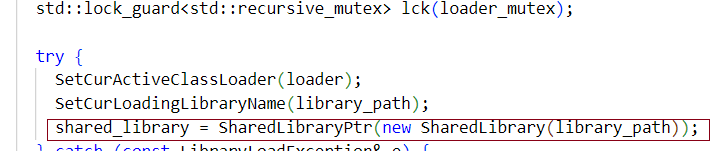 Apollo：cyber/class_loader类加载器_apollo classloader-CSDN博客