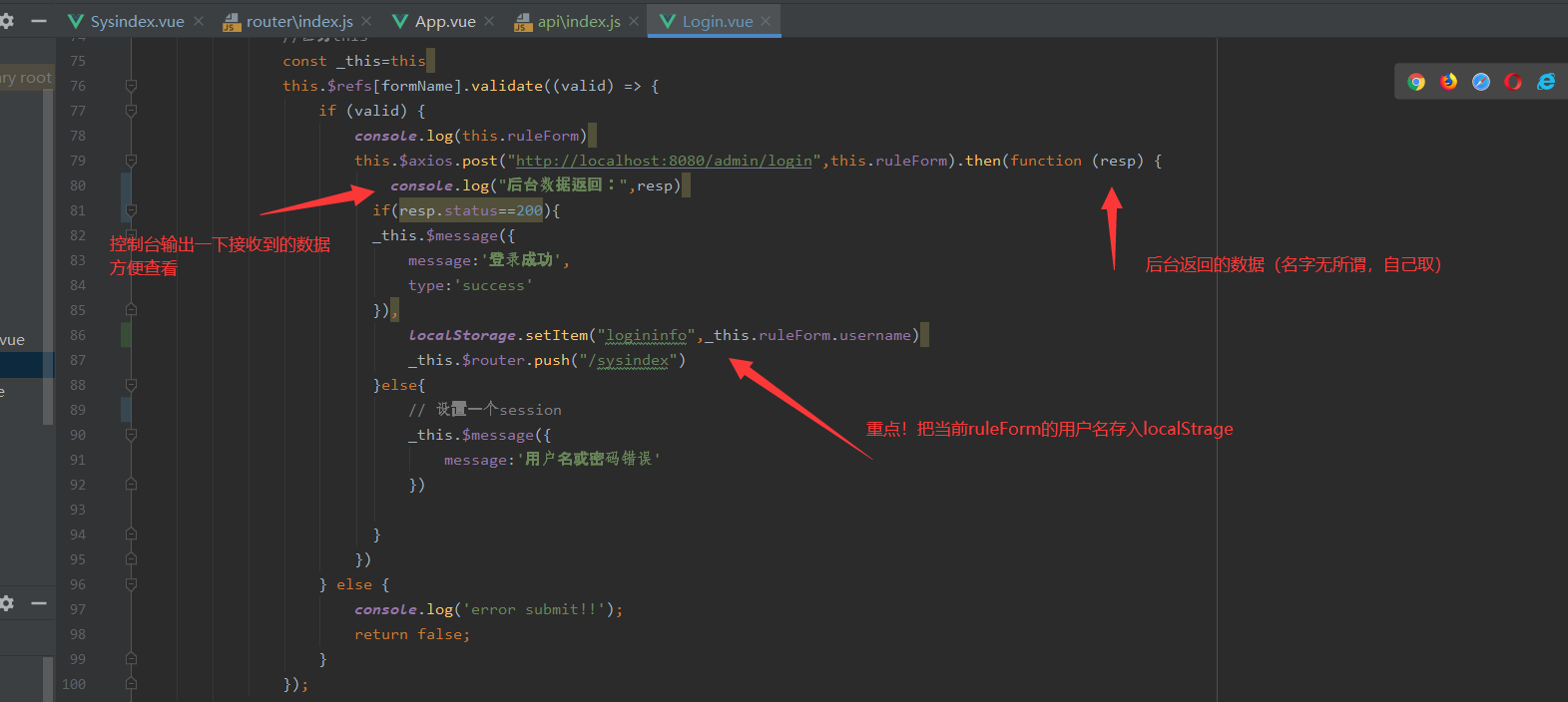 学习笔记，spring-boot+mybatis-plus+vue前后端分离，填坑。_springboot+vue+mysql+mybatis可能出现的bug-CSDN博客