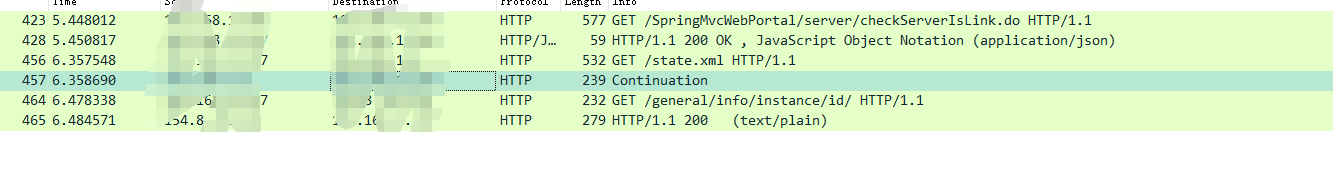 关于Invalid Http response解决的一次记录-CSDN博客