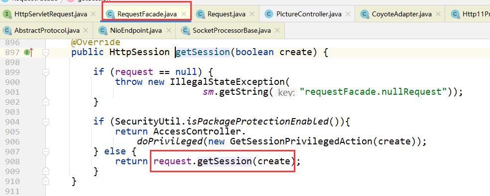 反射修改jsessionid实现Session共享-CSDN博客