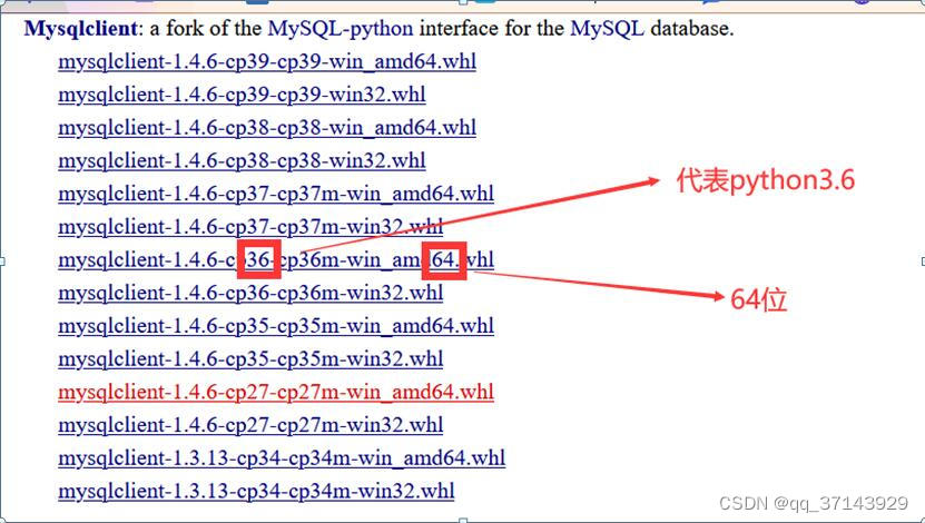关于pycham安装mysql驱动的问题_pycharm下载mysql驱动-CSDN博客