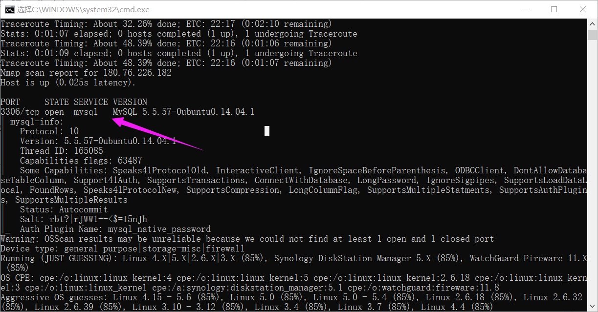 对510cms进行渗透测试，找到其中的3个flag-CSDN博客