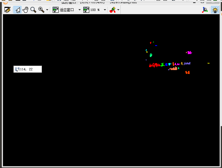 Halcon 学习笔记二：简单blob分析_halcon如何打开二值化算子的分布直方图-CSDN博客