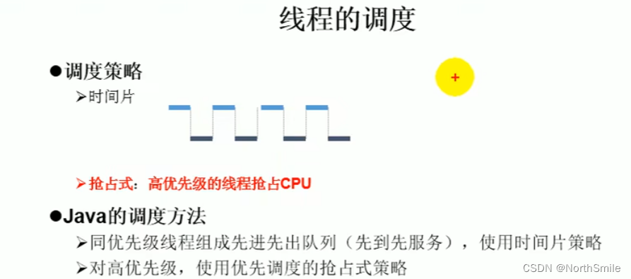 Java多线程基础java Executors的优先级 Csdn博客 7243