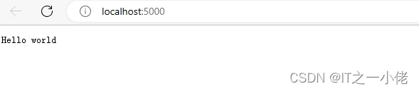 python中werkzeug库用法详解_python werkzeug-CSDN博客