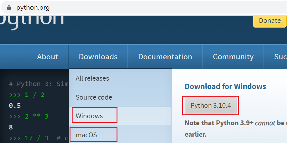 小白入门必看:python自动化测试之python简介及环境安装配置python测试配置 Csdn博客