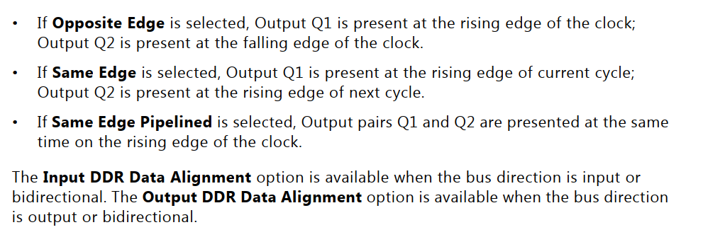 IDDR时序波形解析_iddr opposite edge same edge-CSDN博客