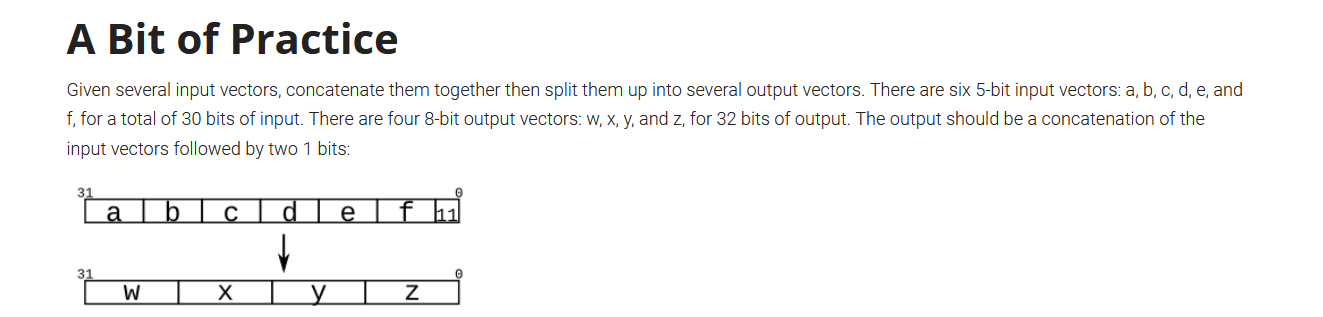 HDLBits 答案汇总（持续更新）_hdlbits csdn_nomorepolishing的博客-CSDN博客