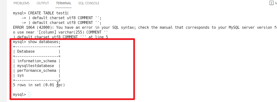 navicat/dataGrip in IDEA/vscode/搭建mysql学习环境/beginner利用小皮控制面板(phpStudy)来快速搭建mysql的运行环境/生成测试数据并填充到 ...