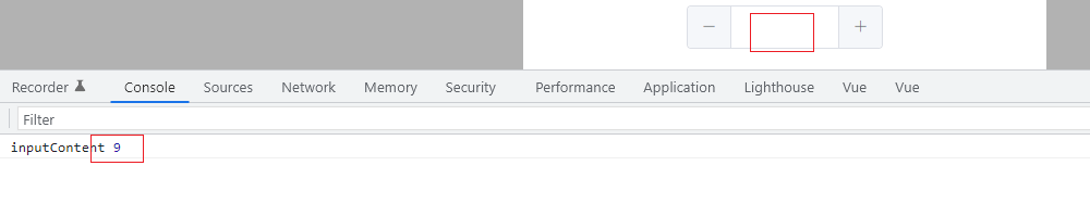 element-ui 计数器设置最小值后,希望值显示为空_el-input-number 最小值-CSDN博客