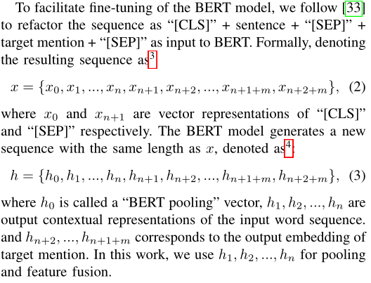 Investigating Typed Syntactic Dependencies for Targeted Sentiment Classification Using GAT(2020 ...