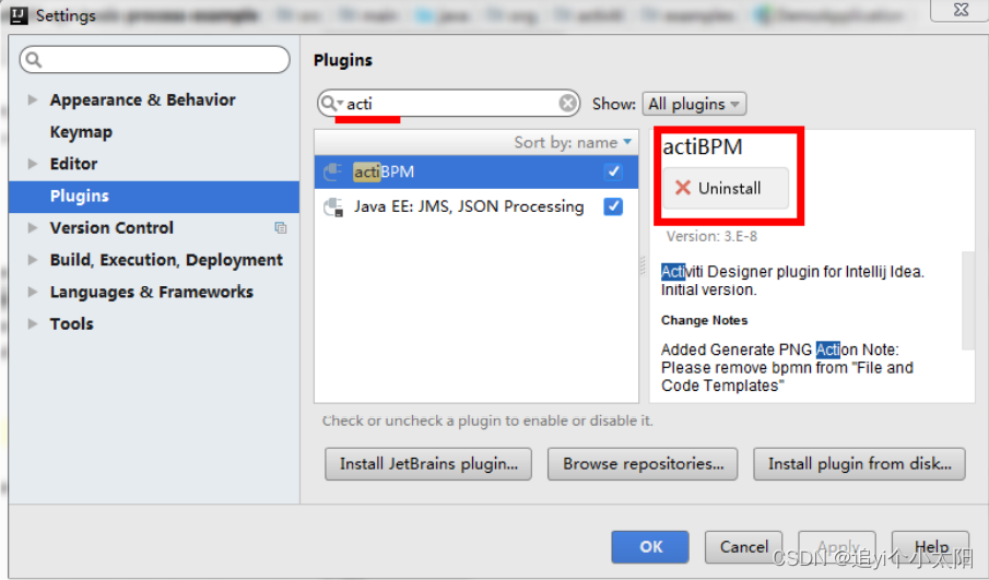 【Activiti7】SaaS-IHRM 项目-Activiti7 基础_黑马saas-ihrm项目审批-CSDN博客
