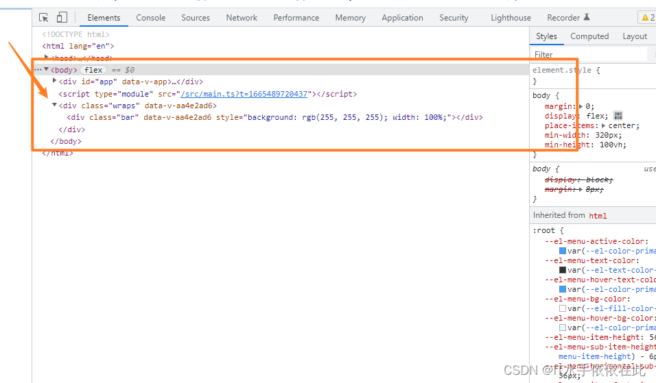 Vue3Router-window.requestAnimationFrame-自定义导航加载效果的功能简记(参考来自B站UP主小满老师)_vue3 requestanimationframe ...
