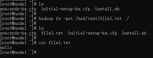 Hadoop3 - HDFS 介绍及 Shell Cli 操作_hadoop fs hadoop3-CSDN博客