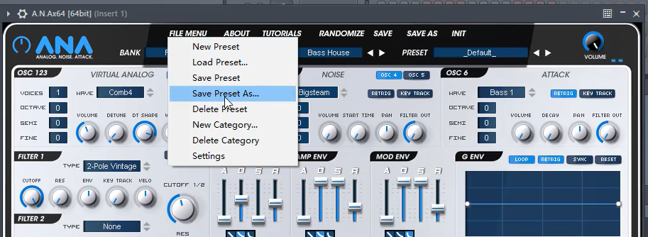 FL studio 20简易入门教程 -- 第七篇 -- 音频、音源与音色_flstudio口琴音色-CSDN博客