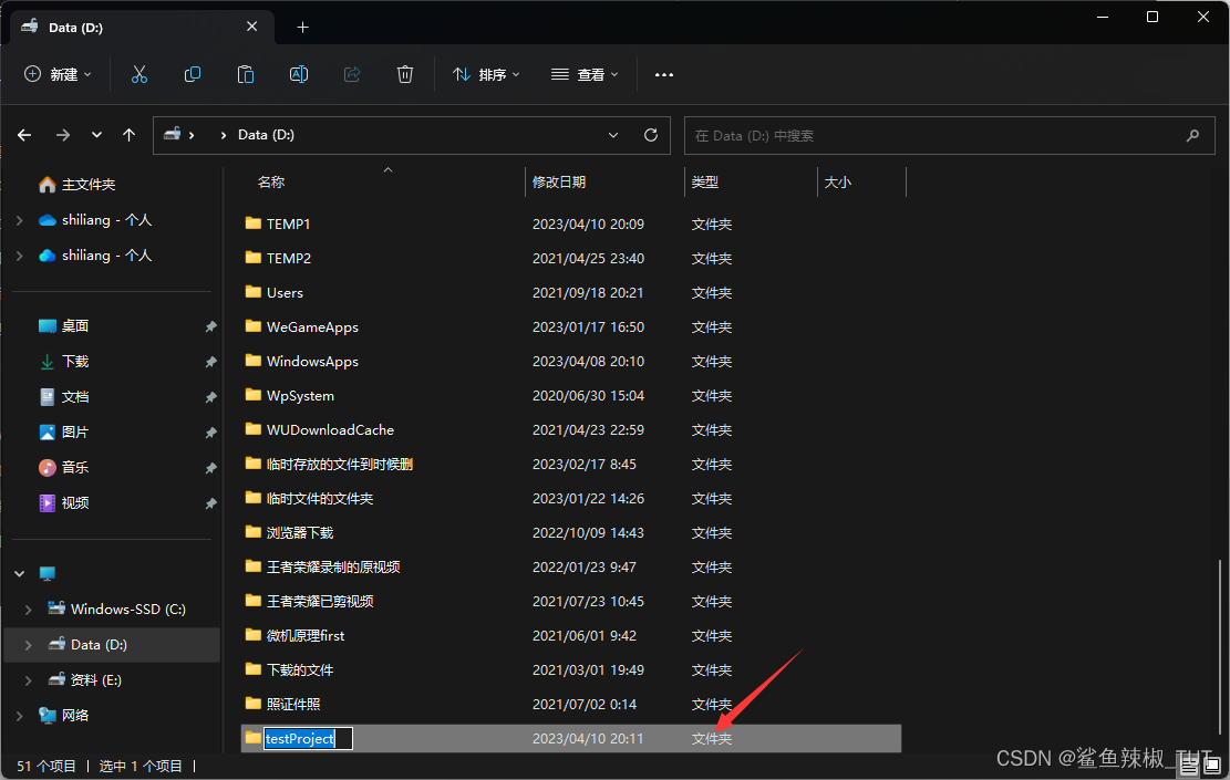idea怎么导入别人的maven项目_idea导入别人的项目-CSDN博客