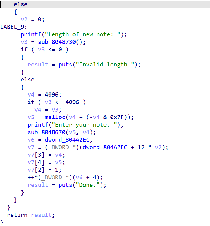 buuoj Pwn writeup 221-225_2018 the end-CSDN博客