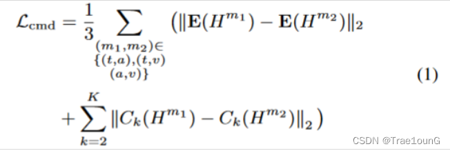 【多模态缺失】IF-MMIN：EXPLOITING MODALITY-INVARIANT FEATURE FOR ROBUST MULTIMODAL EMOTION RECOGNITION ...