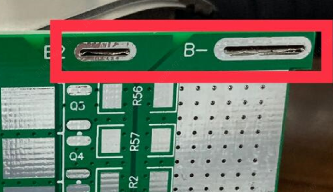 PCB绘制、制作与工艺了解(部分)_喷锡爆孔-CSDN博客