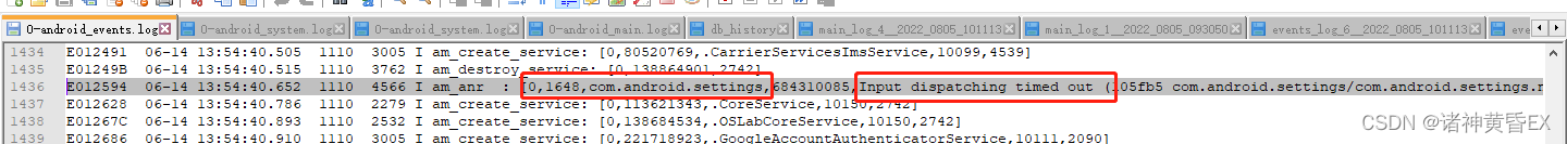 Android ANR & SWT_android swt-CSDN博客