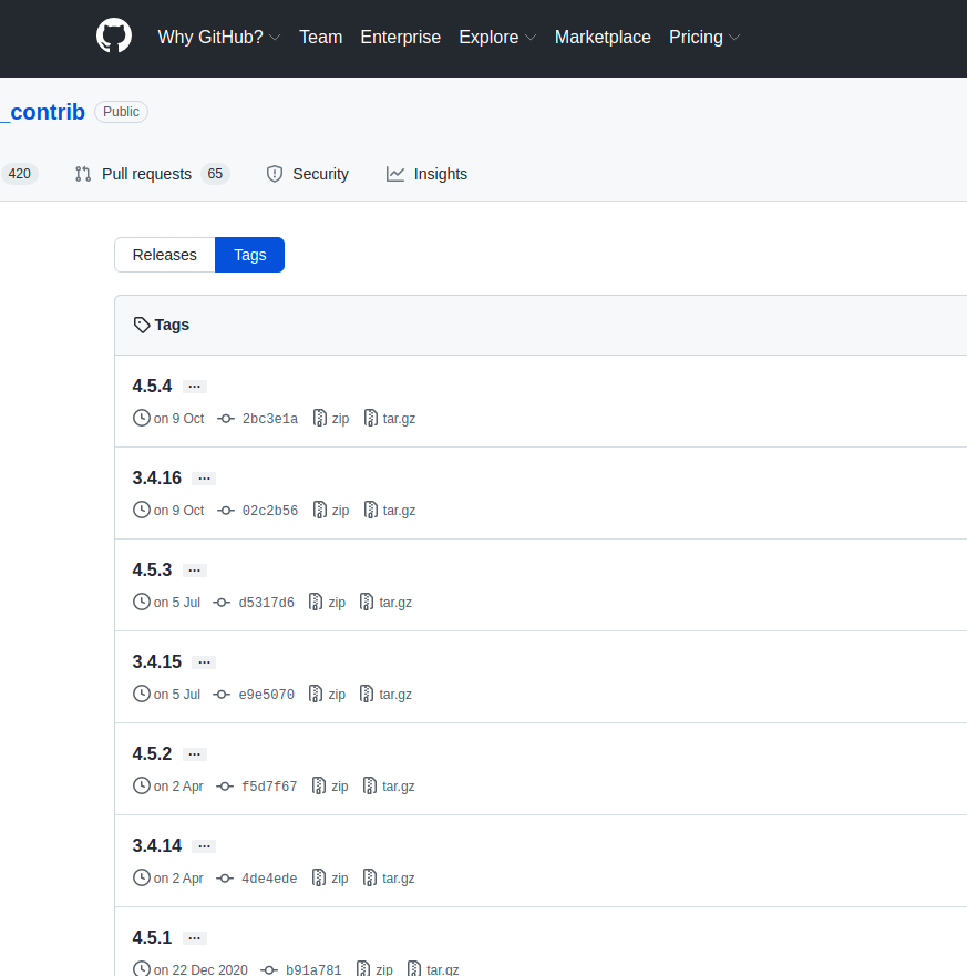 ubuntu20编译opencv4.5.4+opencv_contrib4.5.4记录_linux opencv4.5.4 contrib-CSDN博客