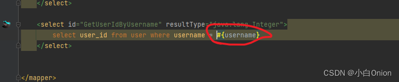 Parameter index out of range (1 ＞ number of parameters, which is 0).-CSDN博客