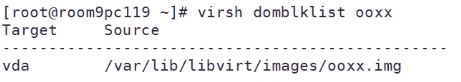 kvm磁盘管理_raw 磁盘缩小-CSDN博客