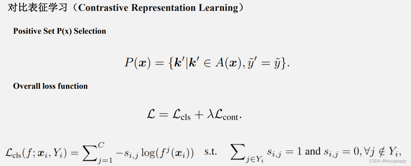 ICLR 2022最佳论文/PiCO: Contrastive Label Disambiguation for Partial Label Learning_pico iclr-CSDN博客