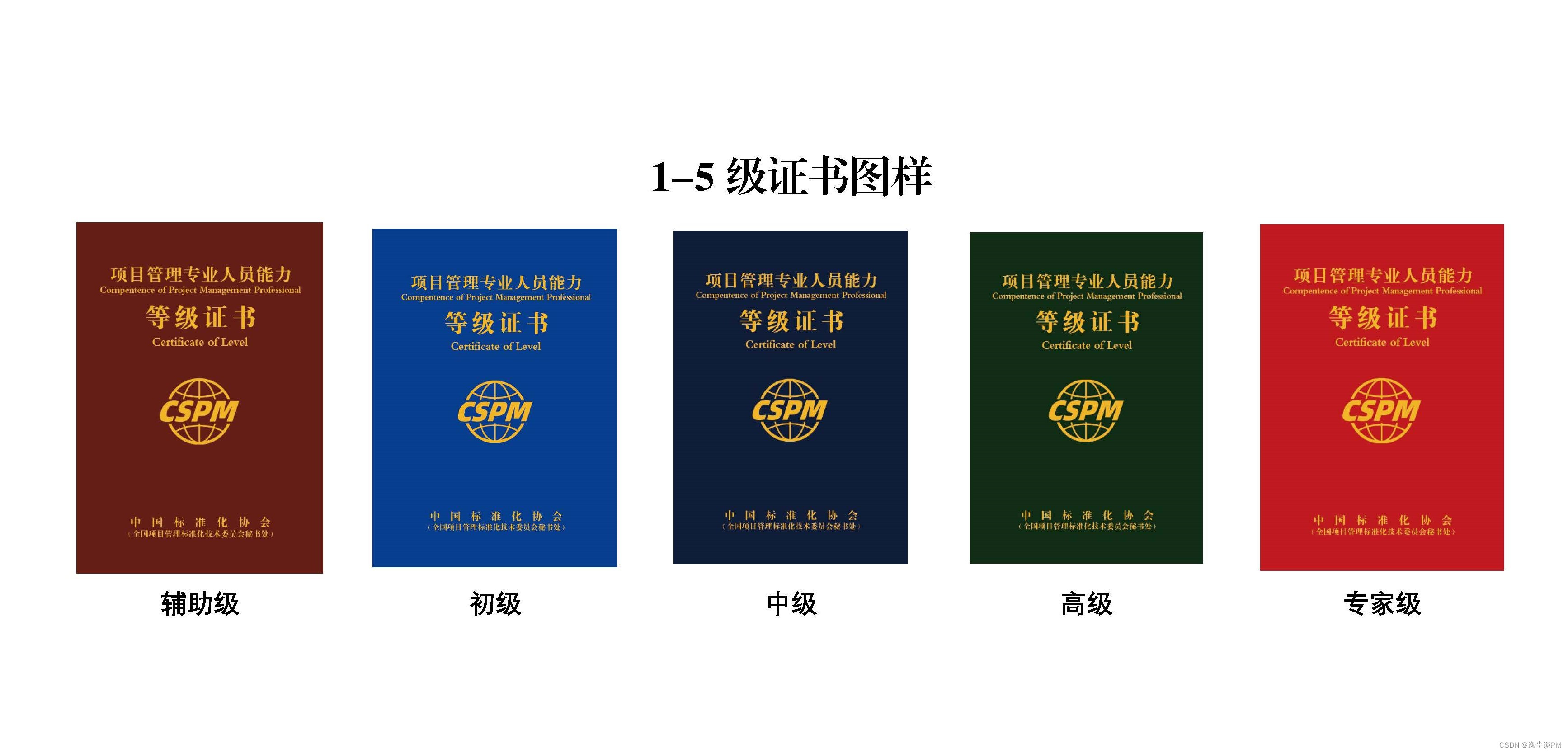 CSPM证书有用吗？有了pmp还需要报考吗？_cspm认证有用么-CSDN博客