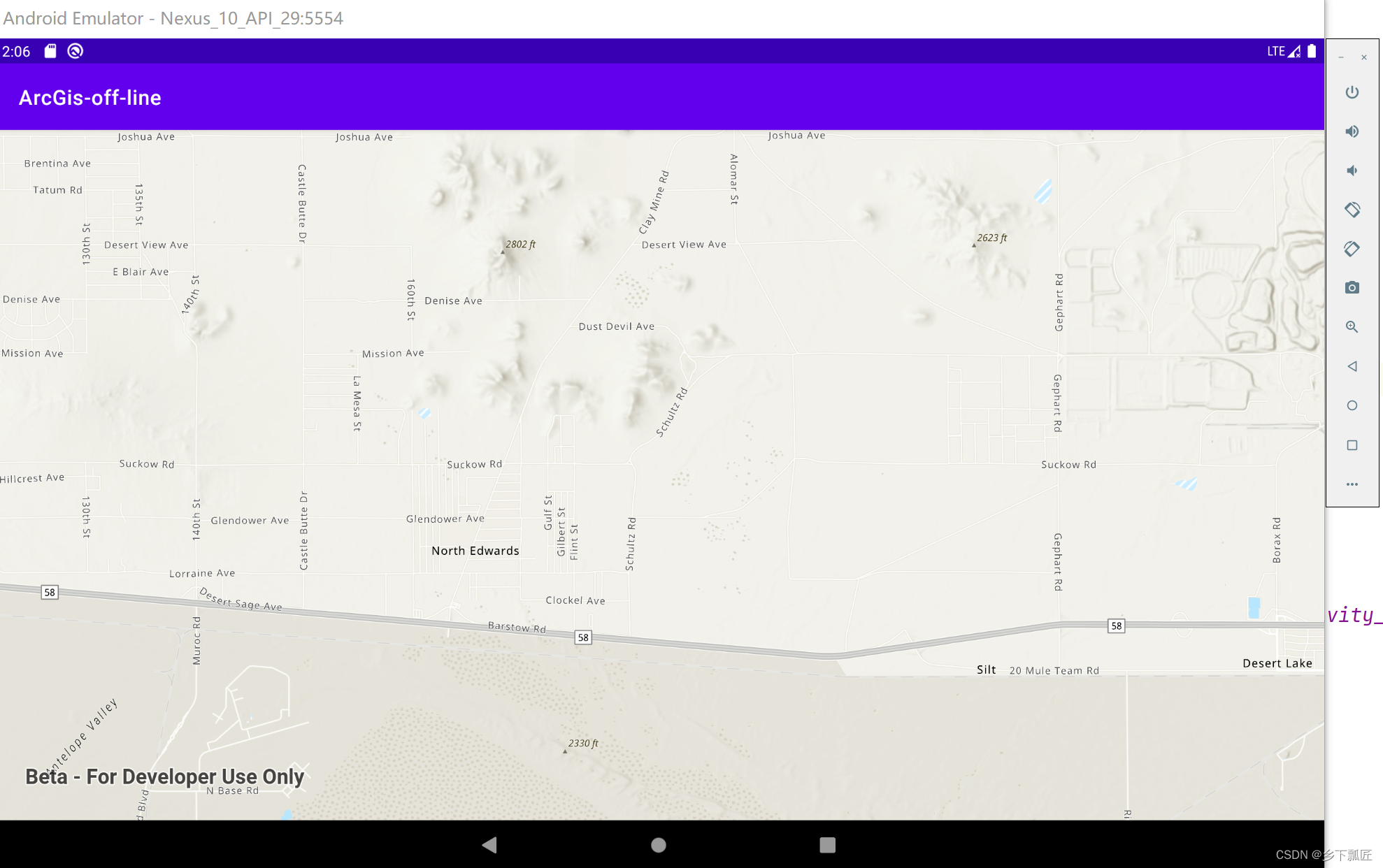 学习ArcGIS Maps SDK for Kotlin(200)系列 003-android studio离线环境搭建_arcgis android 200-CSDN博客