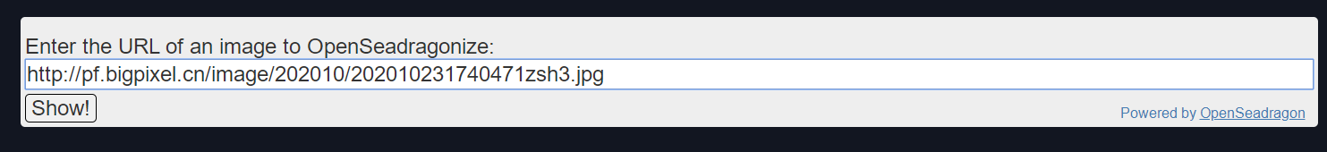 OpenSeadragon图片加载神器分享_openseadriagon 切图-CSDN博客