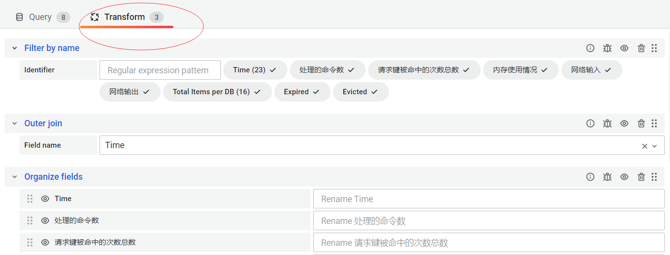 Grafana之variables变量的使用和url跳转等grafana Variables Csdn博客