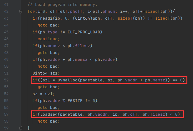 [MIT 6.S081] Lab 3: page tables_vmprint页表函数添加-CSDN博客