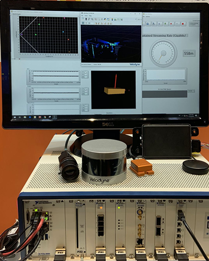 利用LabVIEW开发超声测试系统_基于labview的超声波铸件缺陷检测系统设计-CSDN博客