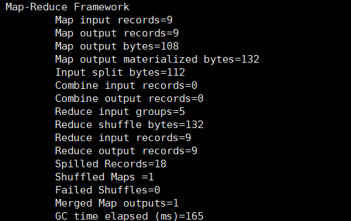 Mapreduce,mapper任务无输出以及相关问题解决，日志的正确用法_mapreduce运行成功但无输出-CSDN博客