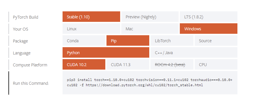 torch.cuda.is_available()一直返回False-CSDN博客