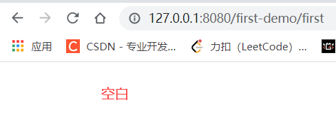 servlet中Tomcat访问浏览器时的常见错误_tomcat 405 not allowed-CSDN博客
