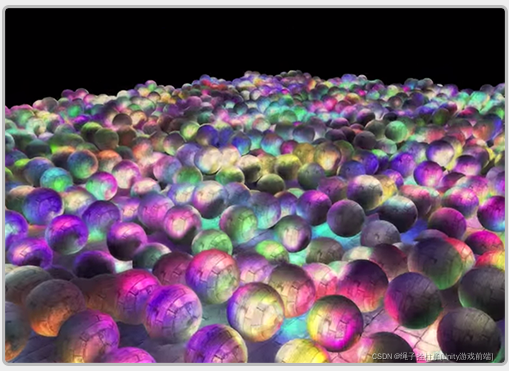 Learn Opengl 笔记6 9 Deferred Shading(延迟着色) Csdn博客