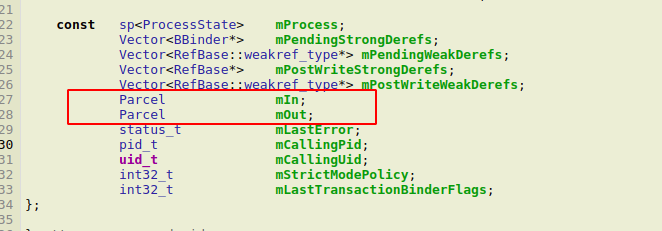 【Android】Binder机制及其源码解读_android asbinder-CSDN博客