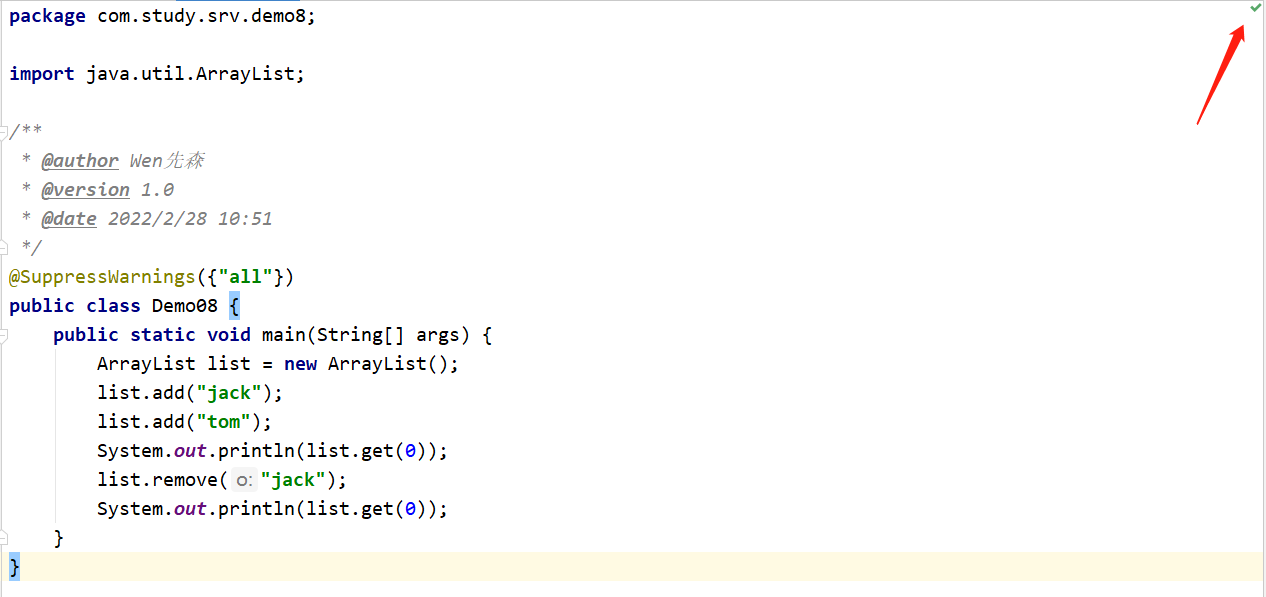 java基础——注解_java @confidential-CSDN博客