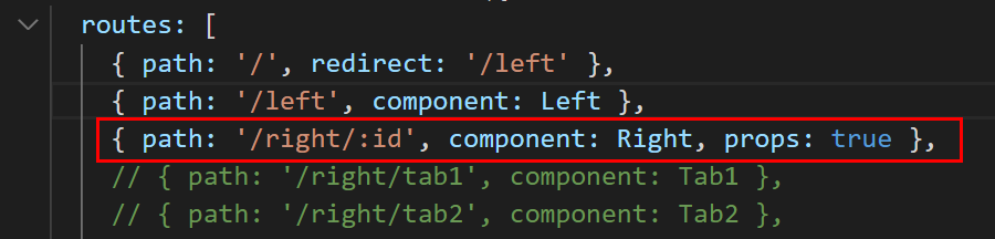 Vue(七)：路由_$route.fullpath-CSDN博客