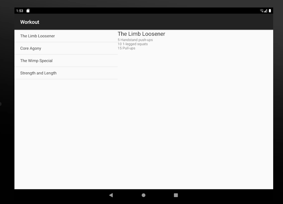 7 片段Fragment：模块化_inconvertible types; cannot cast 'android.app.frag-CSDN博客