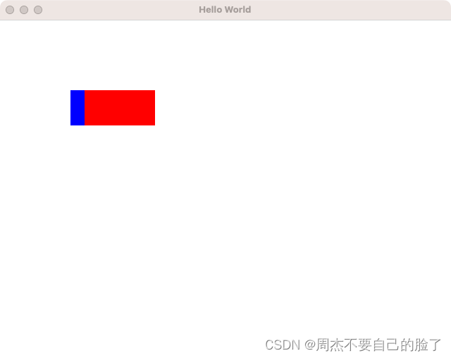 QML item的使用_qml组件item-CSDN博客